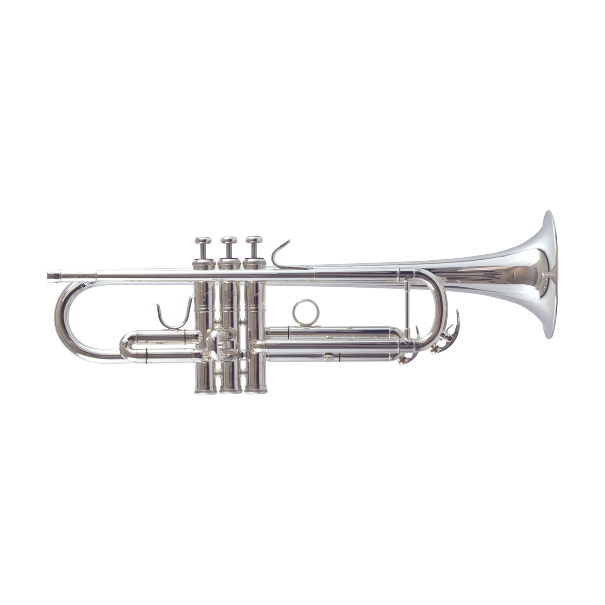 John Packer JP251SWS Bb Trumpet – The Tuba Exchange
