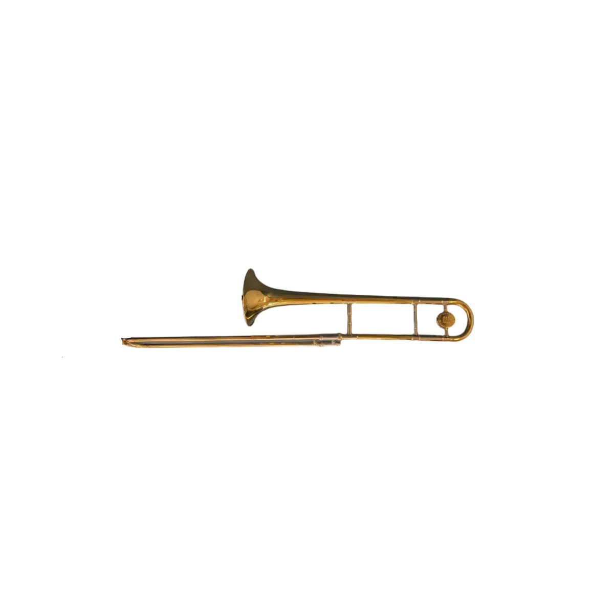 Used Conn 32H Trombone – The Tuba Exchange