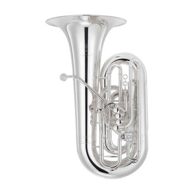 Yamaha YCB-623S 4/4 CC Tuba – The Tuba Exchange