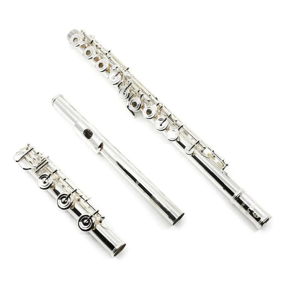 Azumi Z2 Flute – The Tuba Exchange