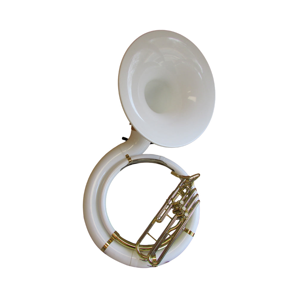 Marching Sousaphones – The Tuba Exchange