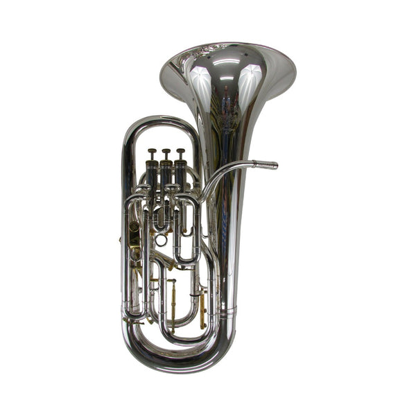 USED Besson BE2052-2 Prestige Euphonium – The Tuba Exchange