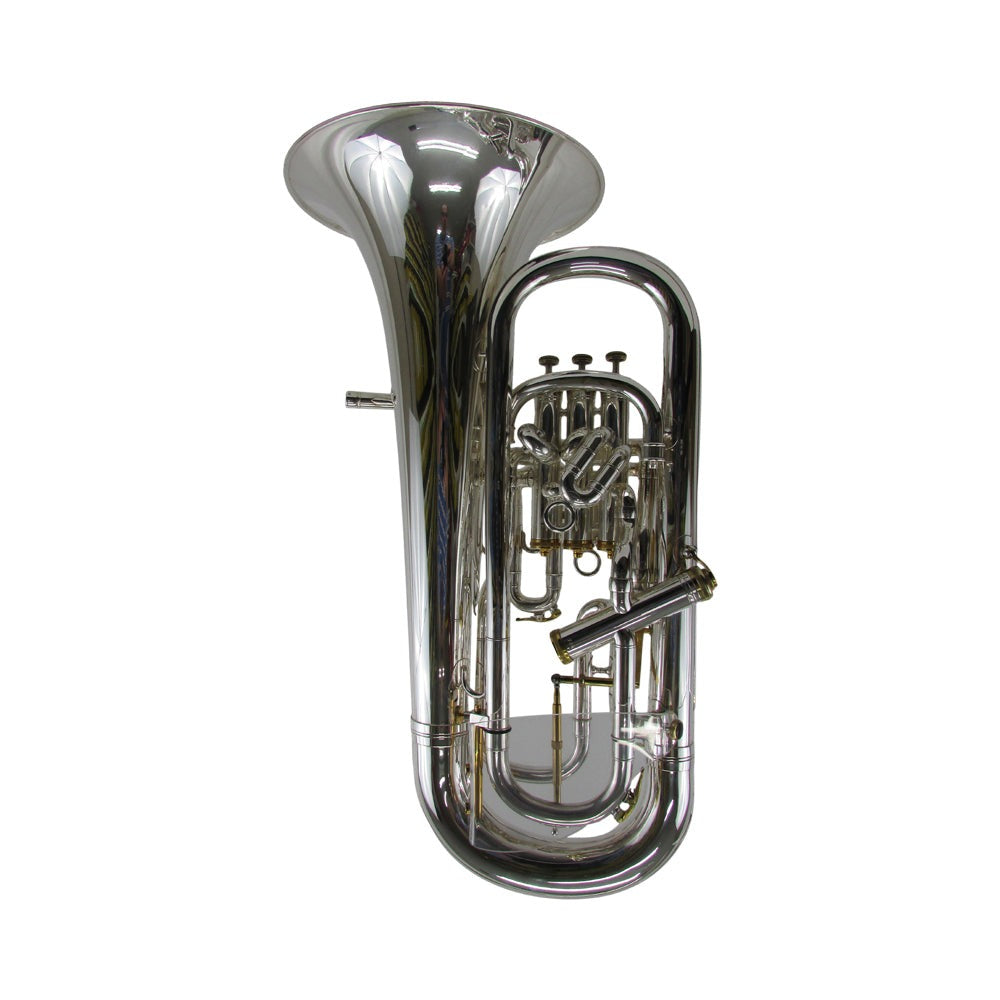 USED Besson BE2052-2 Prestige Euphonium – The Tuba Exchange