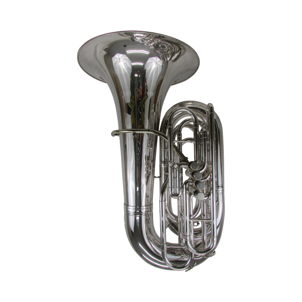 Used BBb Instruments – The Tuba Exchange