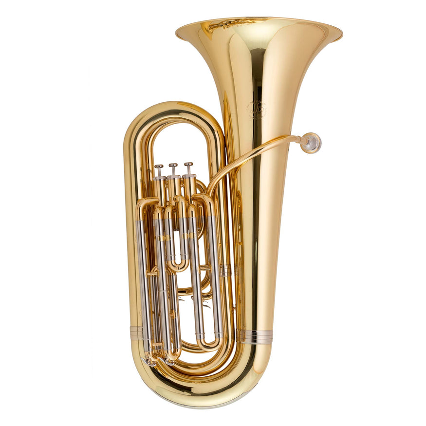 John Packer Instruments – The Tuba Exchange