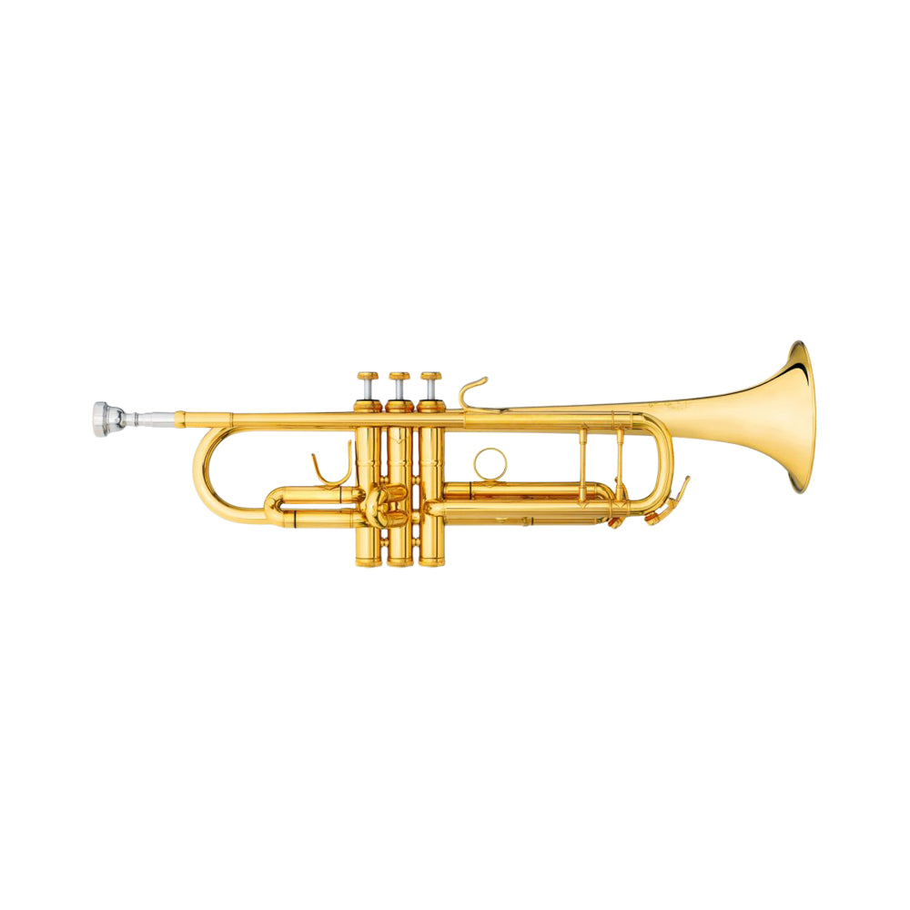 Trumpets – The Tuba Exchange