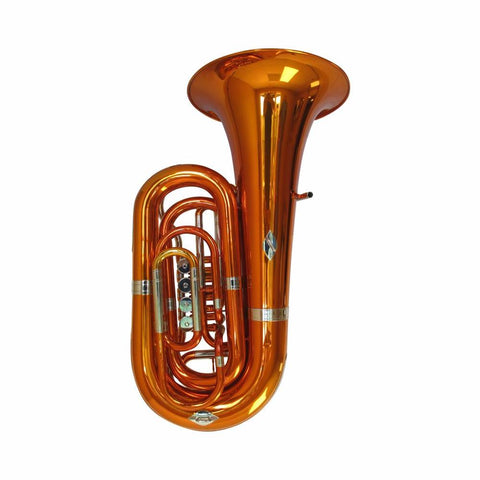 St. Petersburg Tubas – The Tuba Exchange