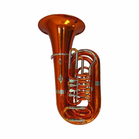 BBb Tubas – The Tuba Exchange