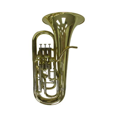 CC Tubas – The Tuba Exchange