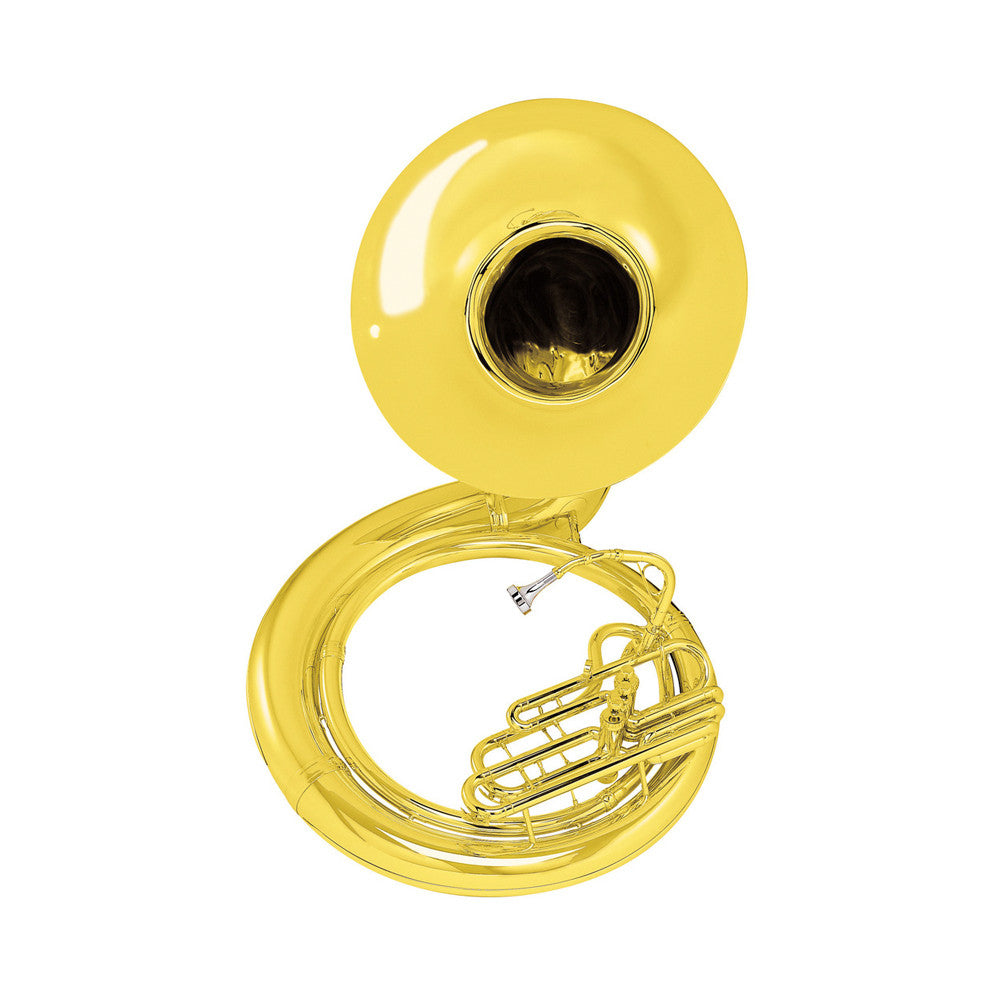 Marching Sousaphones – The Tuba Exchange