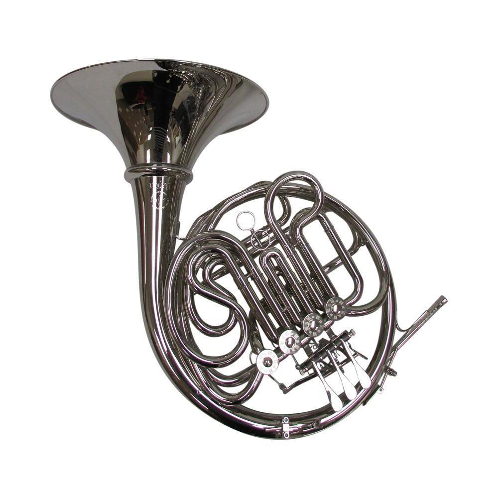 John Packer JP261N-D RATH French Horn – The Tuba Exchange
