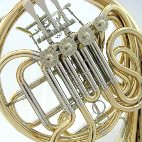 French Horns – The Tuba Exchange