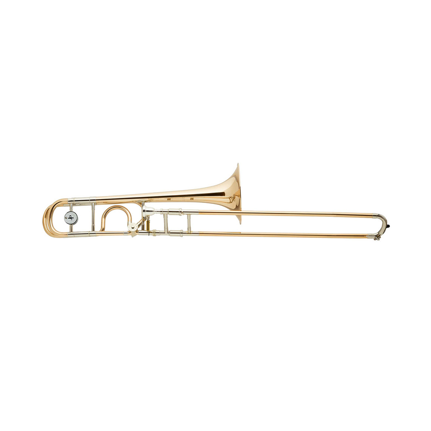 John Packer Instruments – The Tuba Exchange