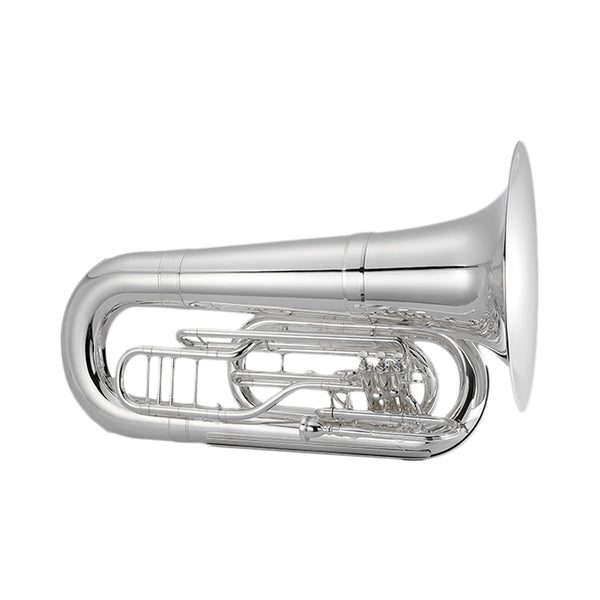 Jupiter JTU1101M Quantum Marching Tuba – The Tuba Exchange