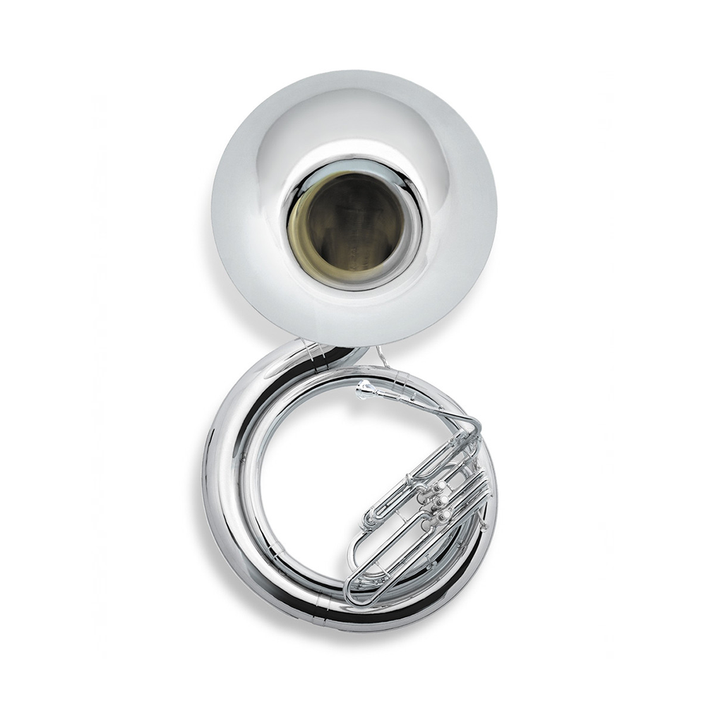 Marching Sousaphones – The Tuba Exchange